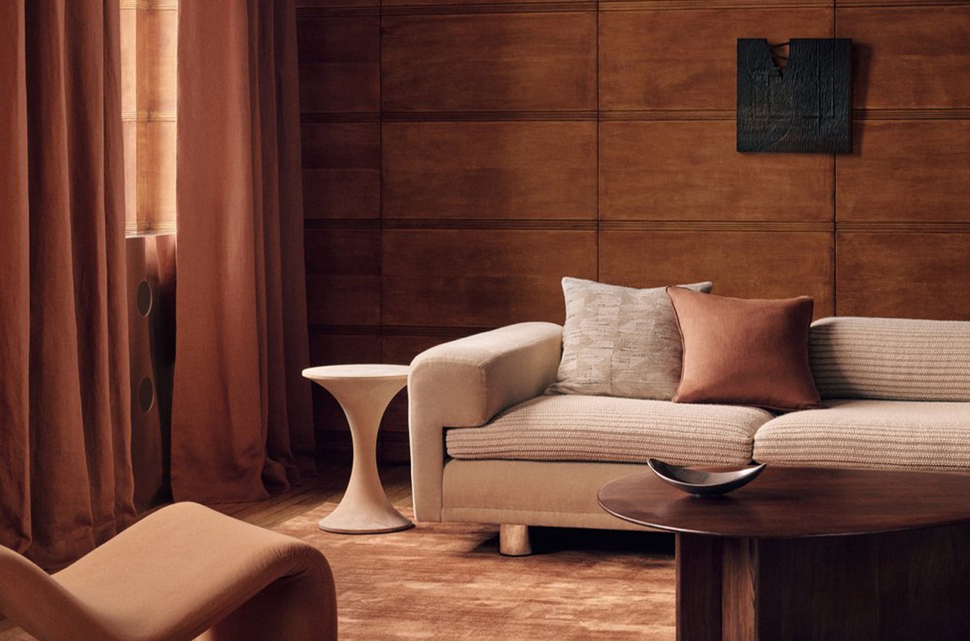 Kate Taylor Collective | Collections | Fabric