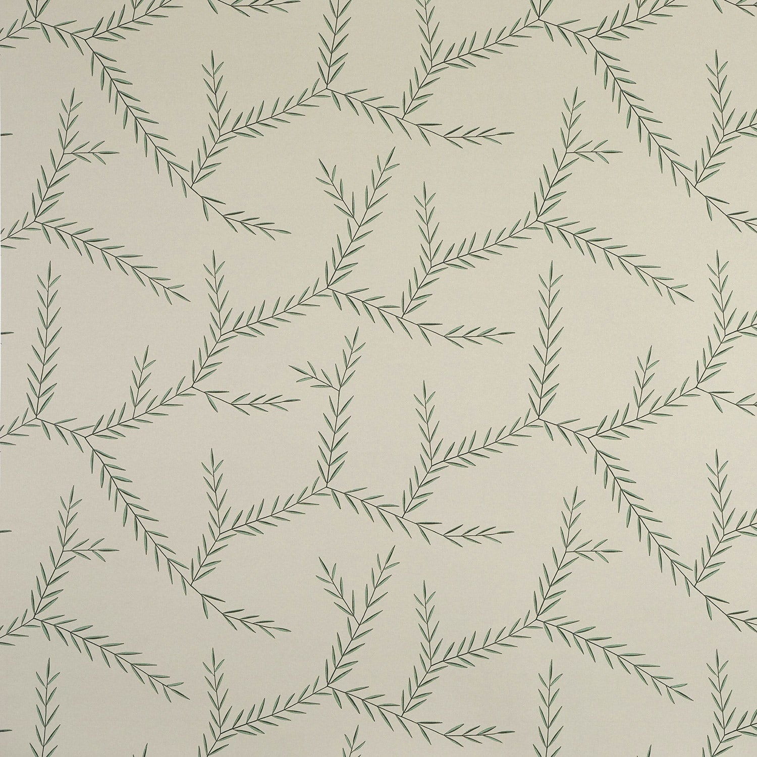 Kate Taylor Collective | Jennifer Shorto | Olive Branch Wallpaper