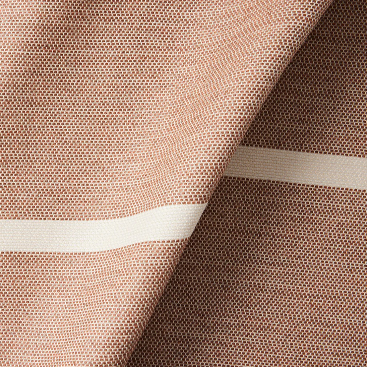 Kate Taylor Collective | Sien + Co | Pilar Terracotta Fabric